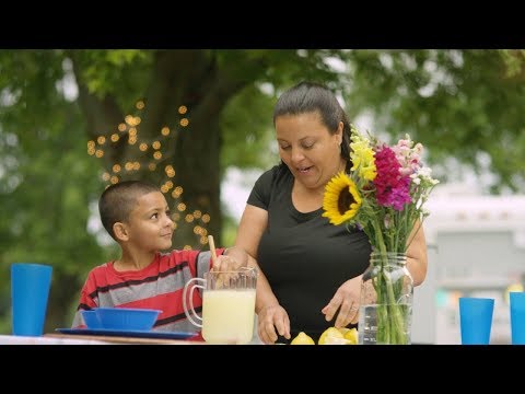 What it means to be a foster family: Children's Hospital of Wisconsin Community Services