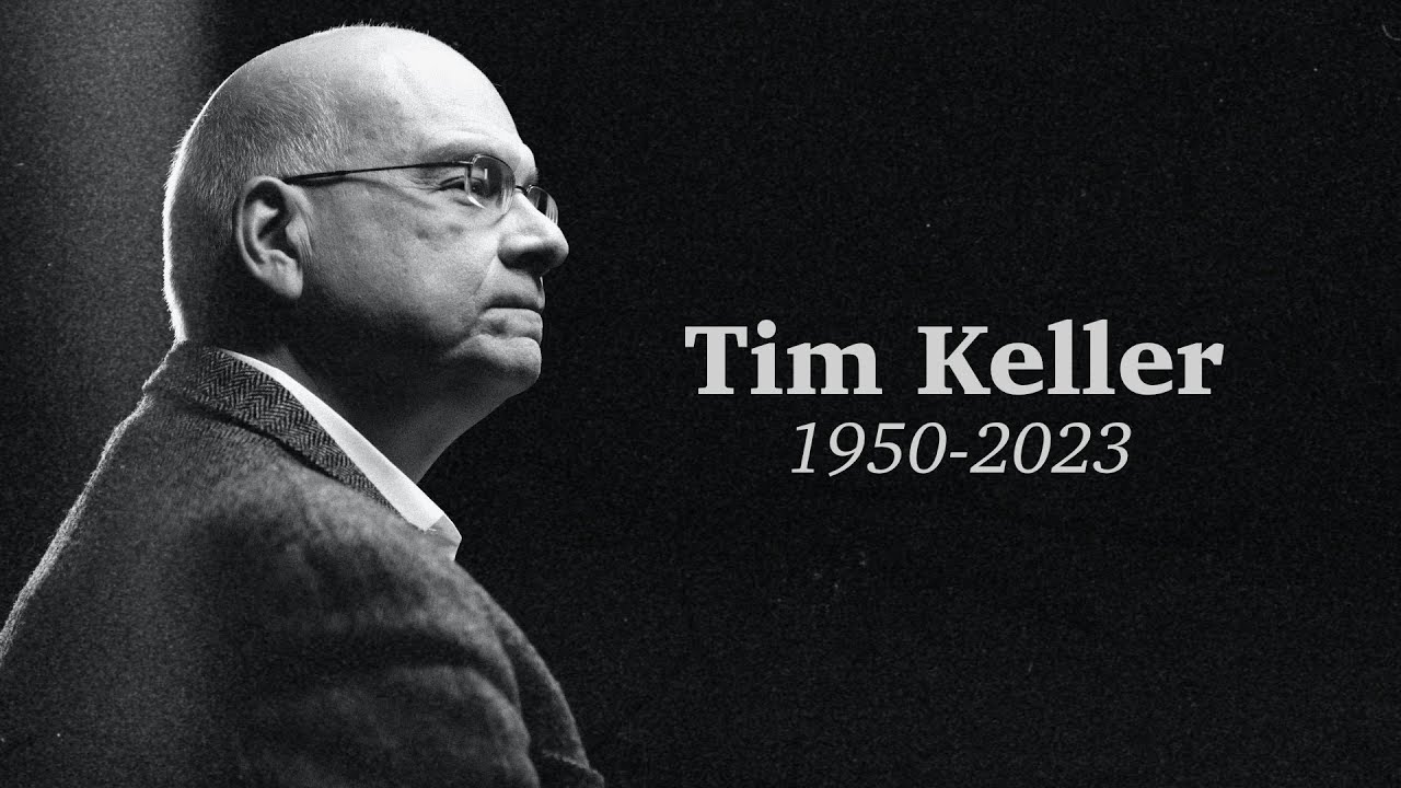 Tim Keller Tribute