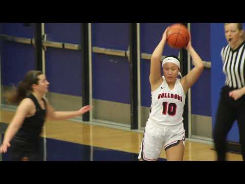 Women’s Basketball at BC