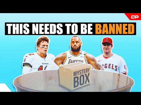 Object That Needs To Be BANNED In All Sports | Clutch #Shorts