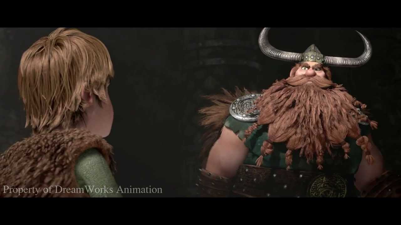 Animation Reel 2012 - Laurent Caneiro