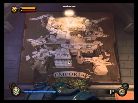 Steam Community :: Video :: Bioshock Infinite - Story & Random Moments ...