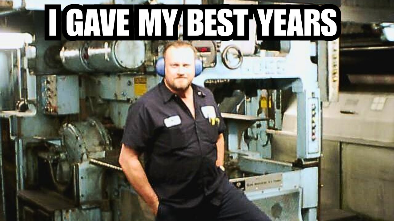 The Real Reason Nobody Wants to Work Anymore — It’s Not Laziness