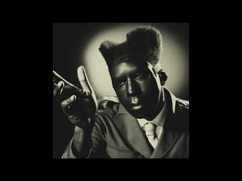 Tyler, The Creator - Like Him (feat. Lola Young) | -2 Key