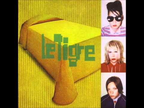Le Tigre - Deceptacon