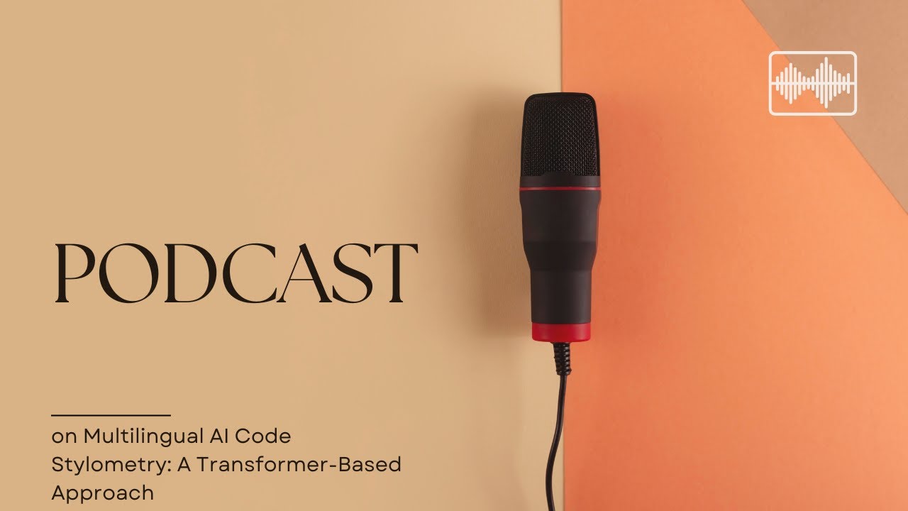 Multilingual AI Code Stylometry: A Transformer Based Approach