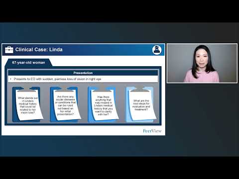 Retinal Disease in Emergency Medicine