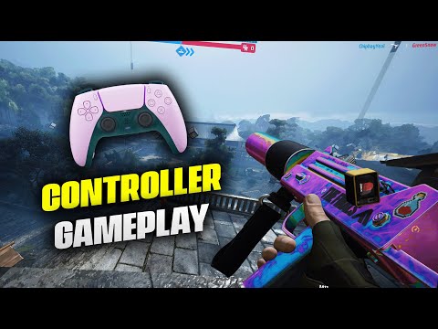 Steam Community :: Video :: M11 Virtual Velocity Skin Gameplay with ...