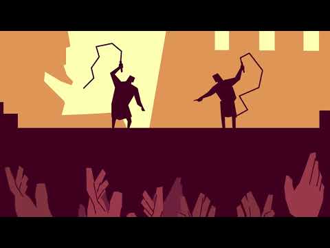 The meaning of the Hebrew words for “outcry” used in key Bible verses. @verseVibe-o9h