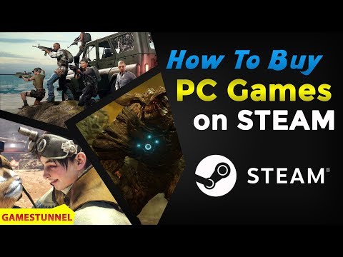 Steam Community :: Video :: How To Buy Games On Steam 🐱‍👤 — Let's Buy ...