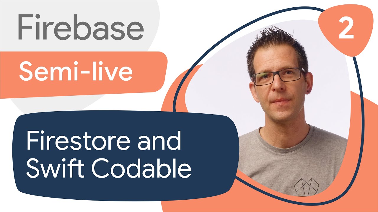 Mapping Firestore documents using Swift Codable