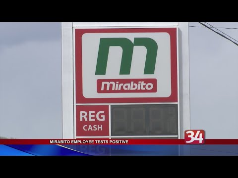 Mirabito Employee Positive