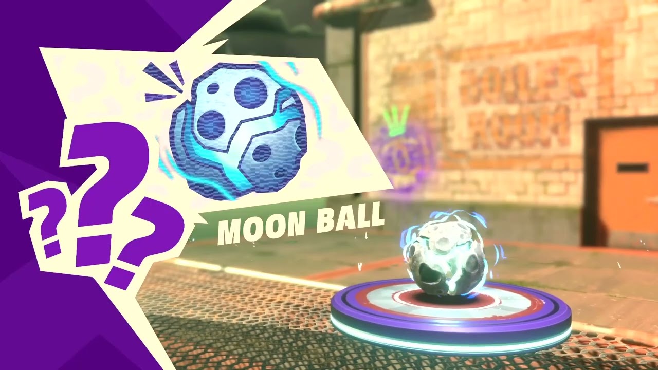 A Dodgeball Game Unlike Anything You've Seen Before! |Knockout City Gameplay|