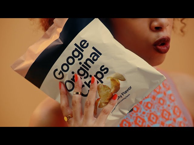 Google dabbles in digital fashion with the 'Pixel 6: Material You ...