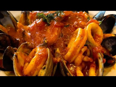 MANGIA ITALIAN GRILL AND BAR II ANNAPOLIS,MARYLAND II FOOD FOR THE SOUL