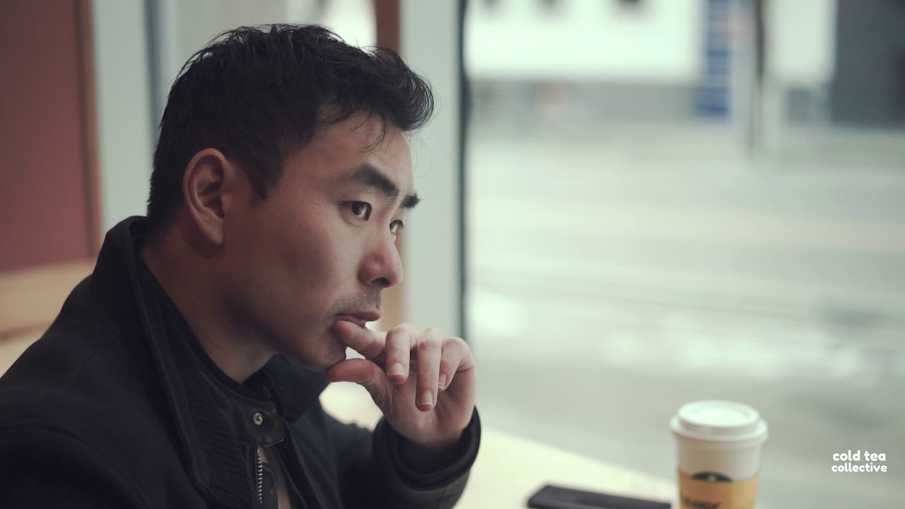 Hustle and Heart: The Lee Shorten Story - Cold Tea Collective