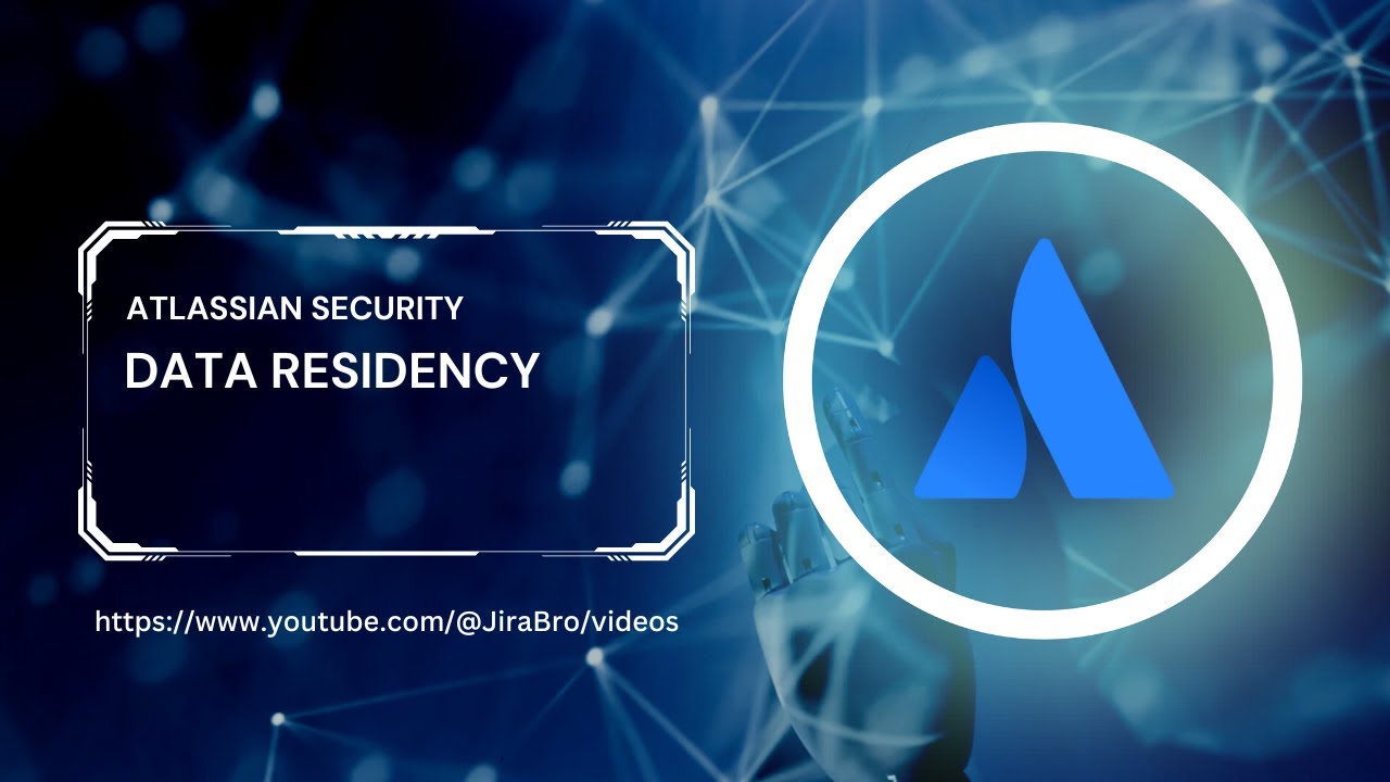 Understanding Atlassian Data Residency