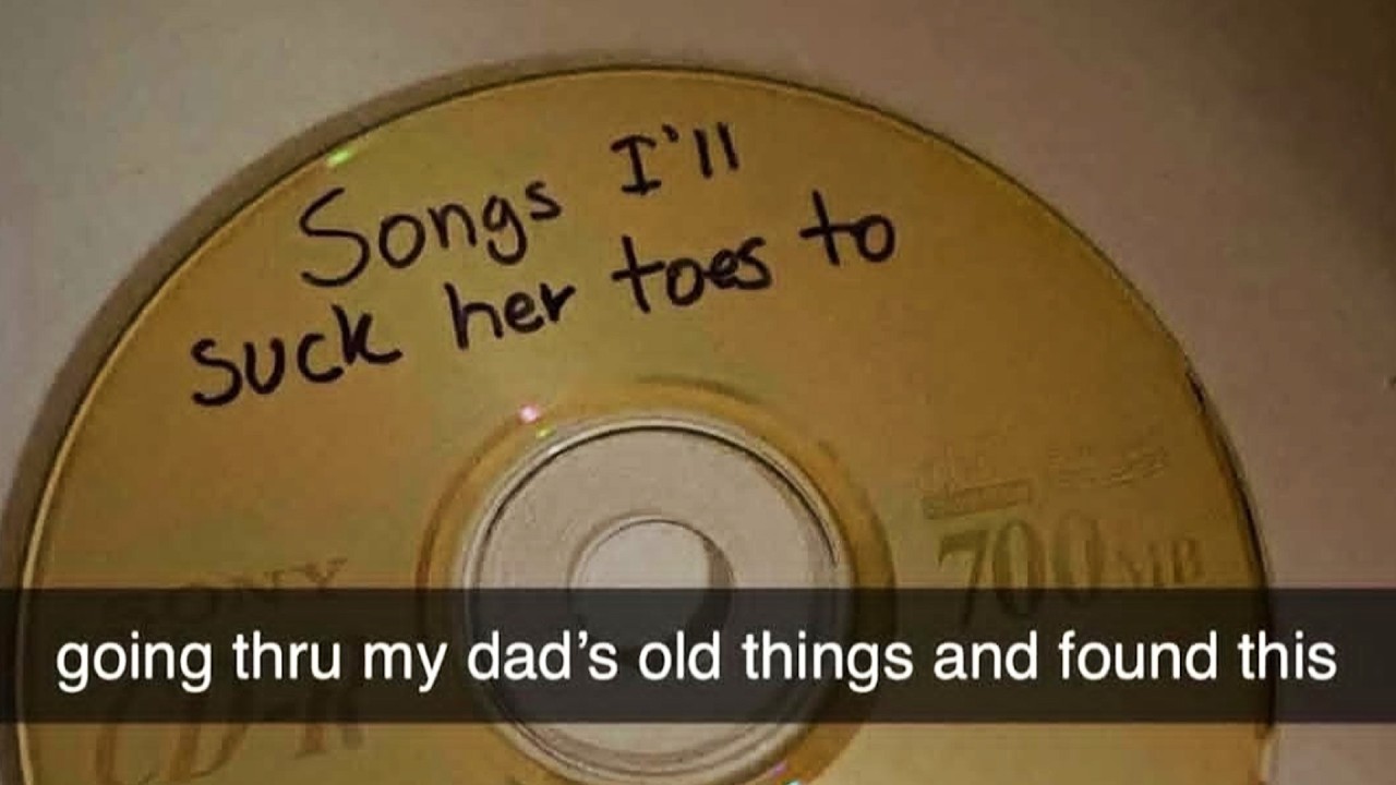 r/hmmm | dad a freak fr
