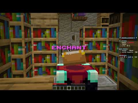 MINECRAFT | Middlecraft Server | All NPC Locations from Tutorial Quest