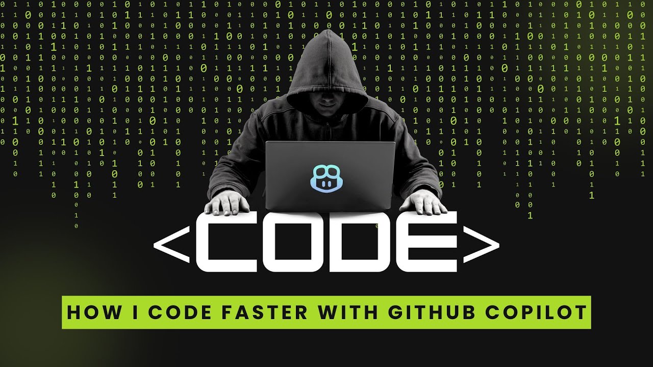 GitHub Copilot: Learn How To Write Better Code Faster
