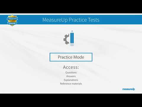 MeasureUp vs. SkillCertPro Comparison