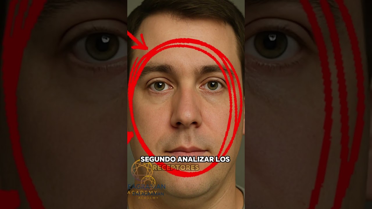 Morfopsicología: 2 primeros pasos para leer tu rostro