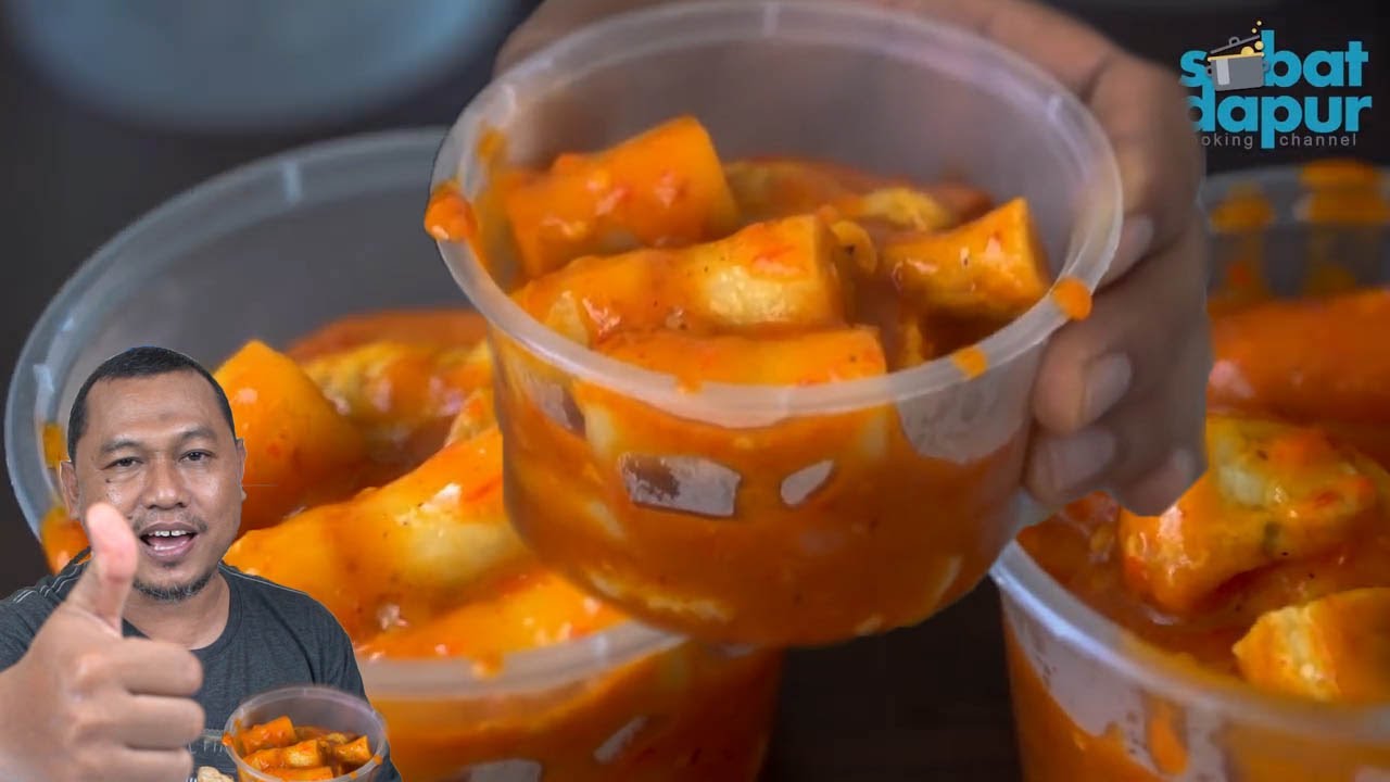 Jajanan Street Food Korea, Ternyata Laris Juga Di Indonesia - Cooking ...