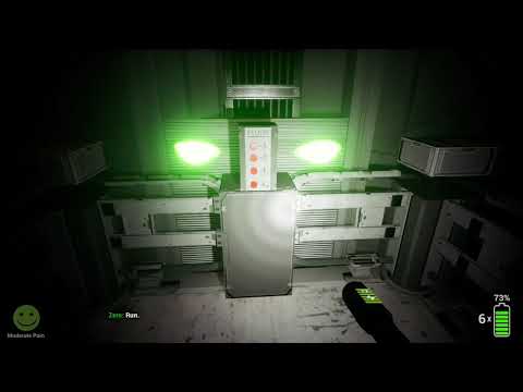 Steam Community :: Video :: SCP Blackout Early Access Part 4 (Spoilers)