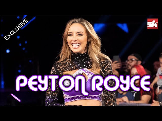 Peyton Royce Reveals How She Really Feels About Billie Kays Work On