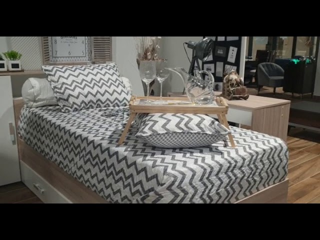 Orca Deco – Two Rivers Mall