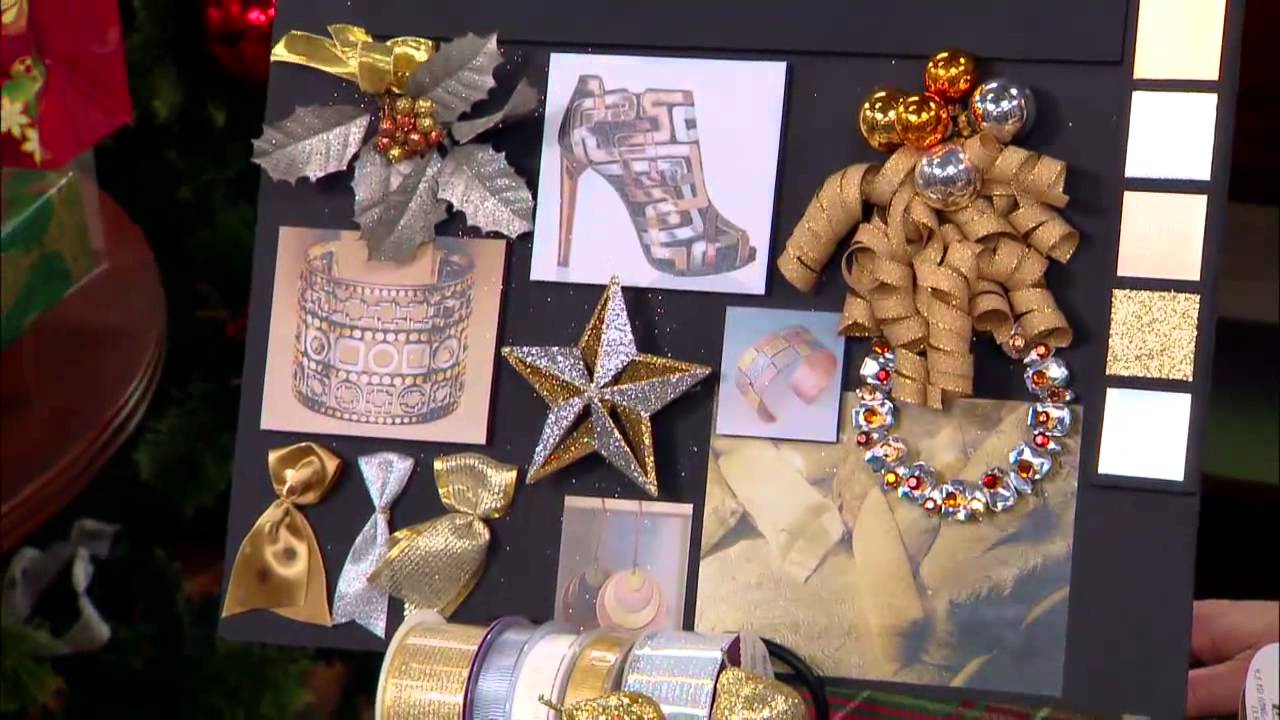 Gift Wrapping Tips & Trends