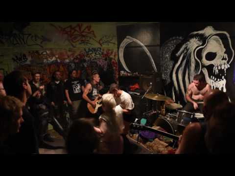 the BLOODY STOOL band - Music Profile | BANDMINE.COM