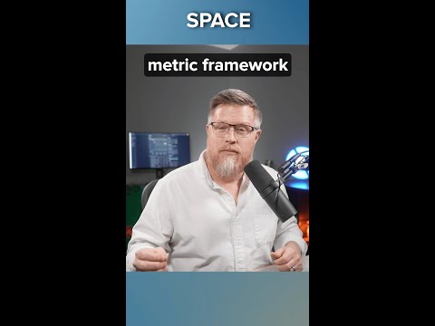 SPACE metrics are the perfect SW Eng metrics?