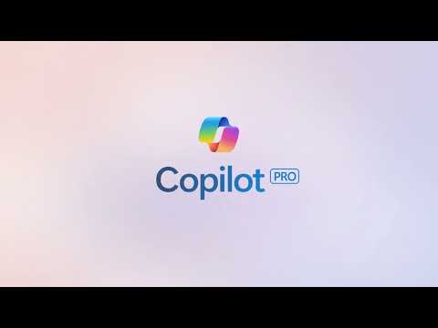 Microsoft Copilot Pro Boosts Office AI | Apple Splits EU App Store