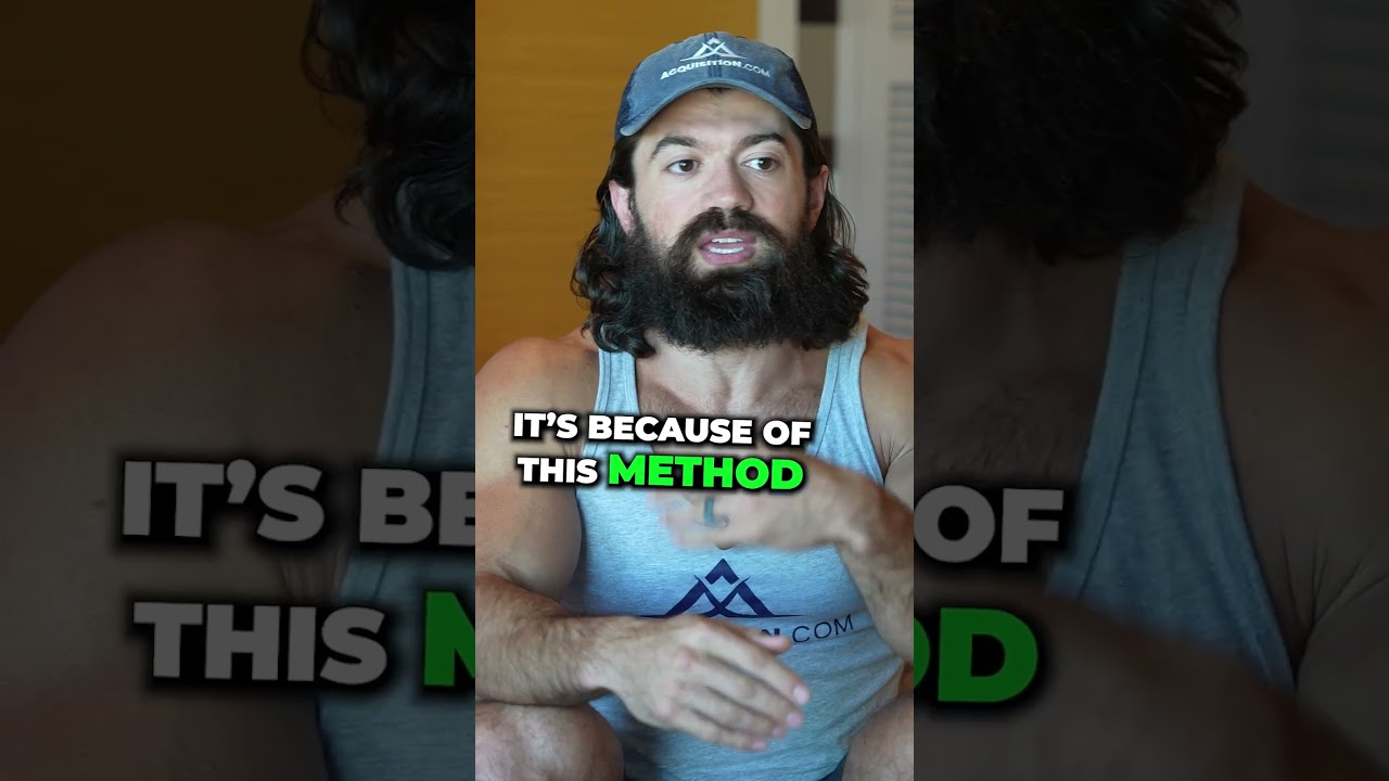 Sales Hack - My Most Used Close