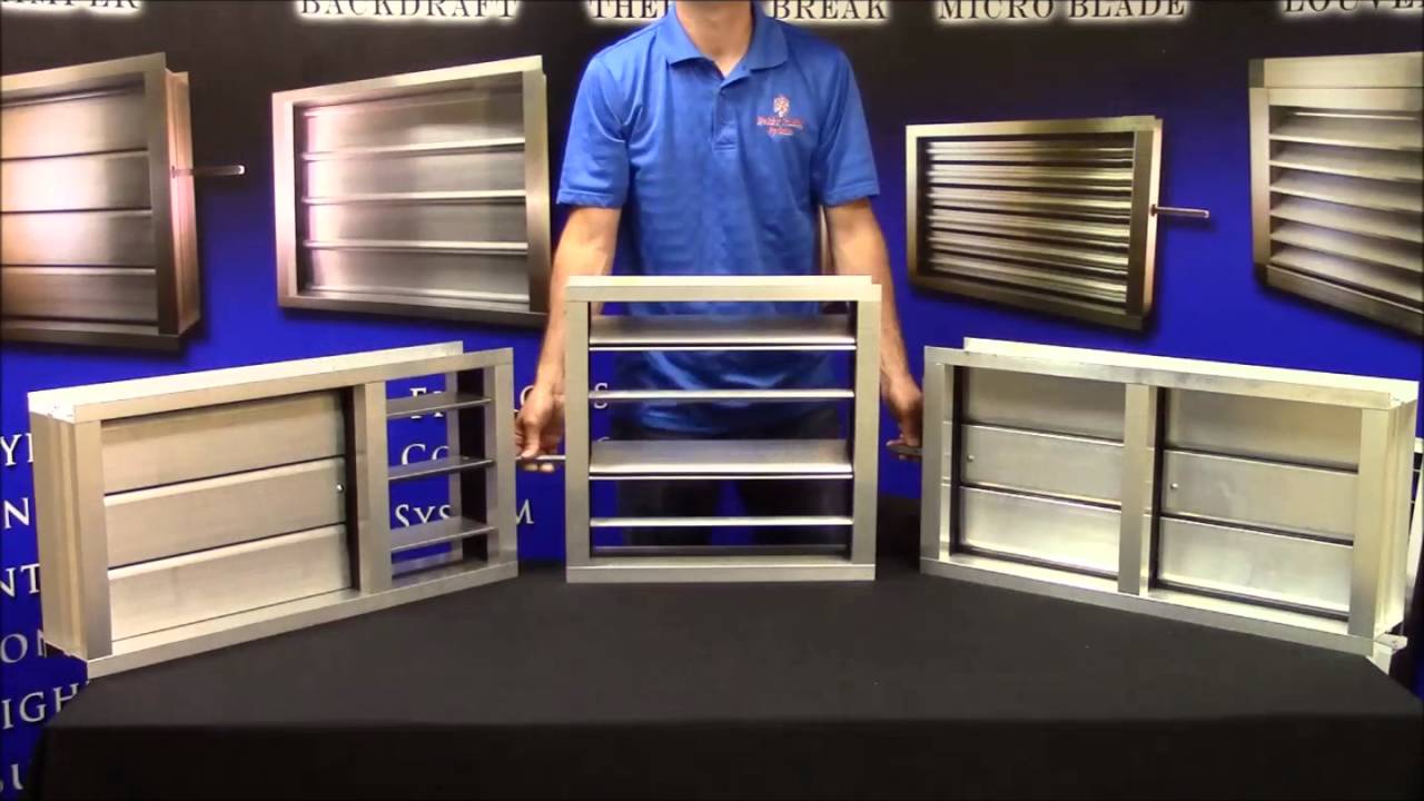 Light Standard Damper Technical Description