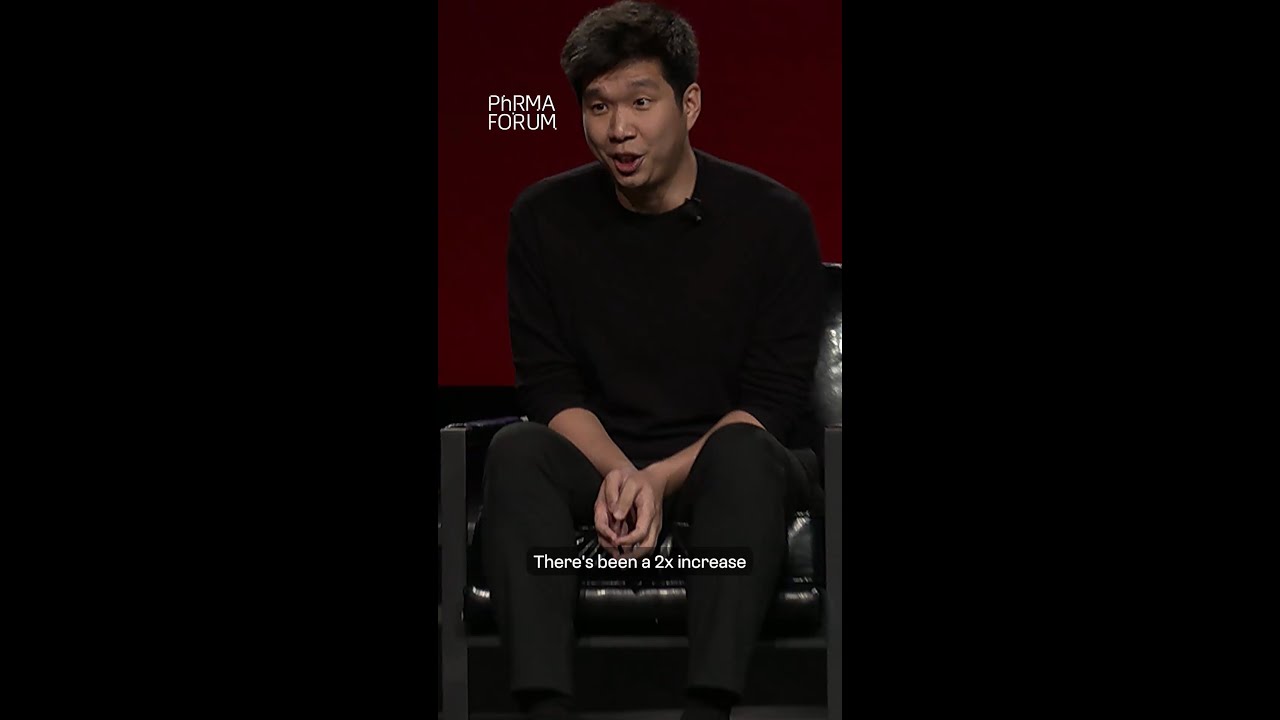 PhRMA Forum: AI Innovation