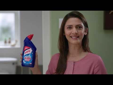 Harpic Toilet Cleaner - Latest Price, Dealers & Retailers in India
