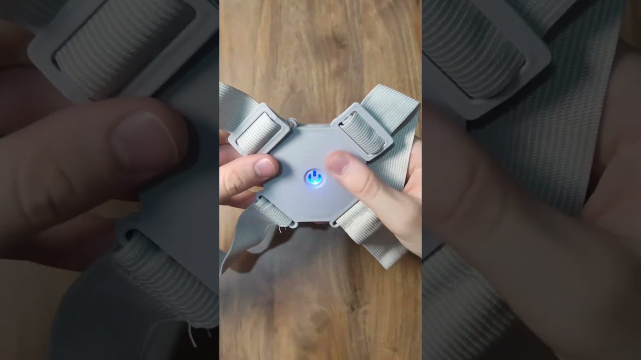 Intelligent Kids Back Posture Correction Trainer ✅🔔 Product Link in Bio ( # 1948  )