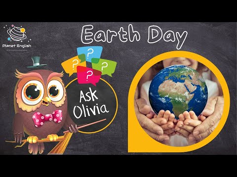 Ask Series | What is Earth Day?