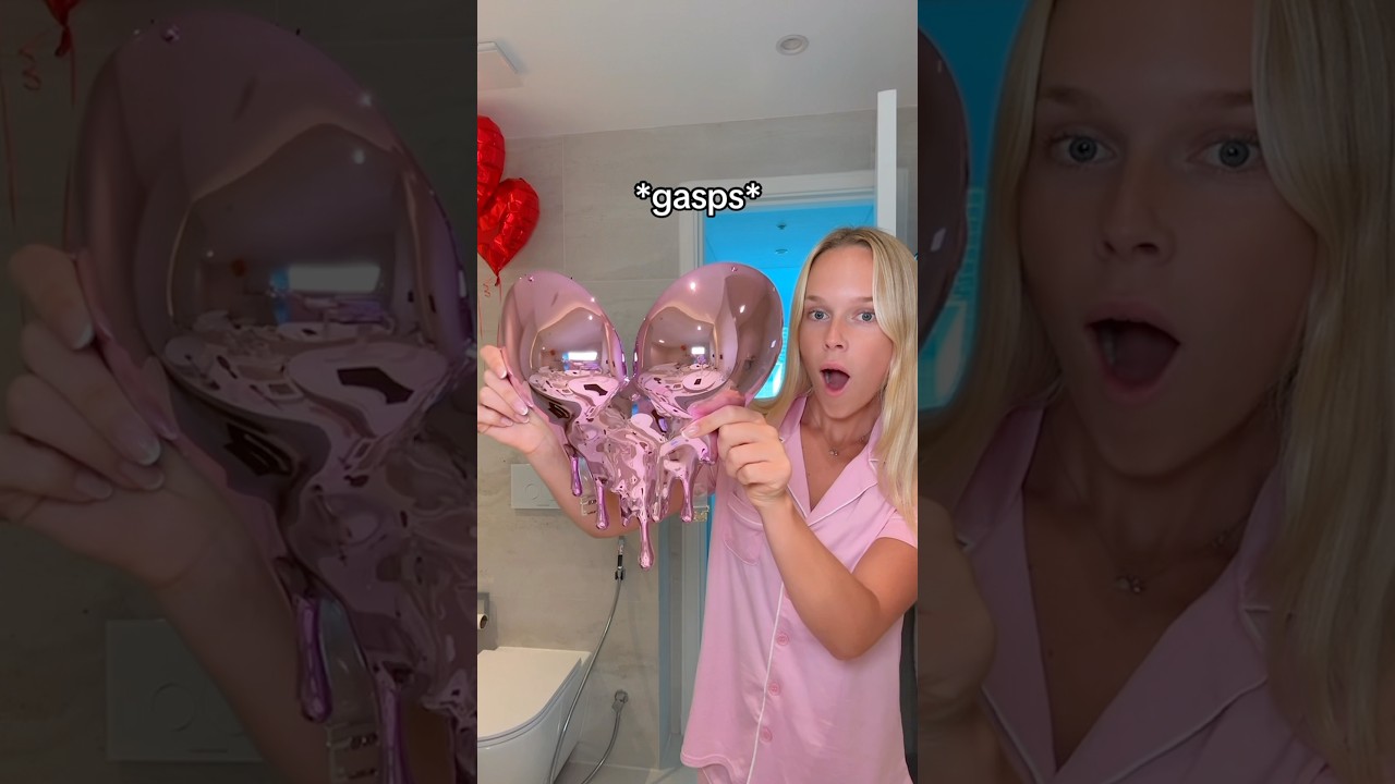 Get ready with me for a Sabrina carpenter concert wearing my melting heart top! #grwmmakeup