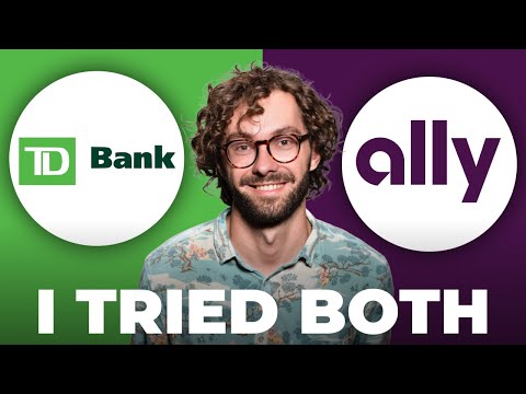 Truist Financial vs Ally Bank: Which is Better?