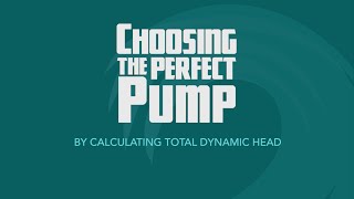How to Calculate Total Dynamic Head - AZPonds & Supplies