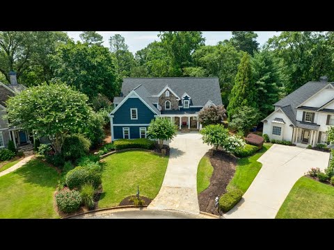 For Sale - 2991 Byrons Green Court Marietta, Georgia 30062