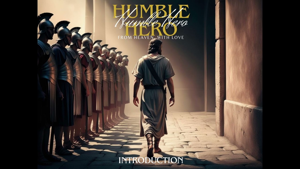 Humble Hero Book - Introduction