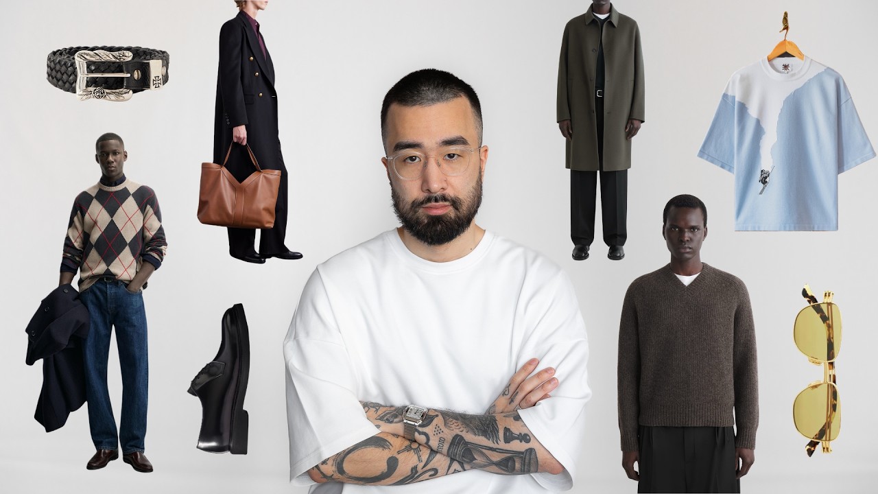 2026 fashion trends I’d actually wear (and the ones I’ll skip)