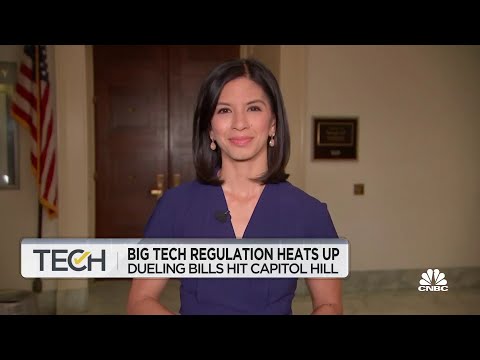 Bipartisan lawmakers debate new framework for privacy legislation