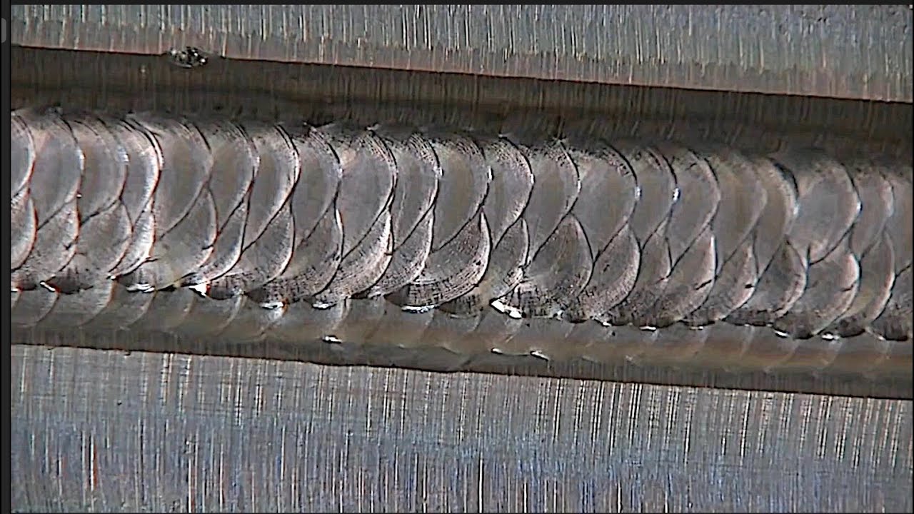 Scratch Start TIG tips