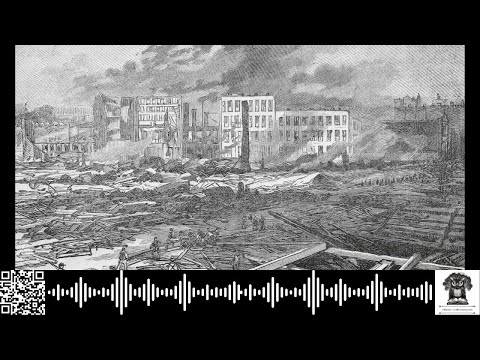 #OnThisDate June 6, 1889: Seattle Ablaze