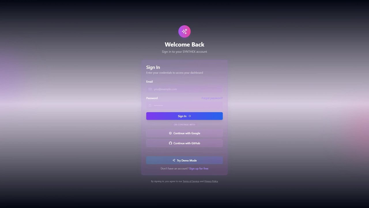 Smart Content Scheduler - Optimal Posting Times | Synthex